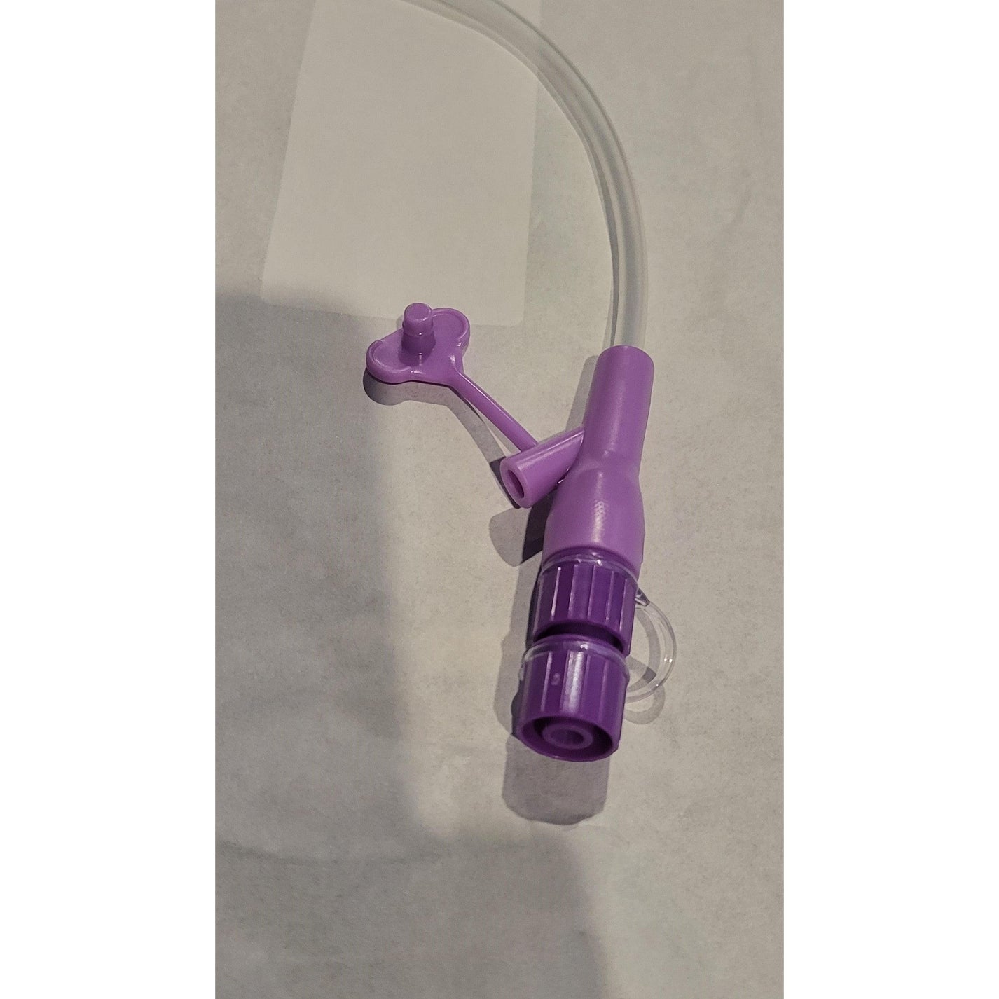 Enfit Mini Balloon Button Kit. (AMT Mini-one / Mic-key substitute ...