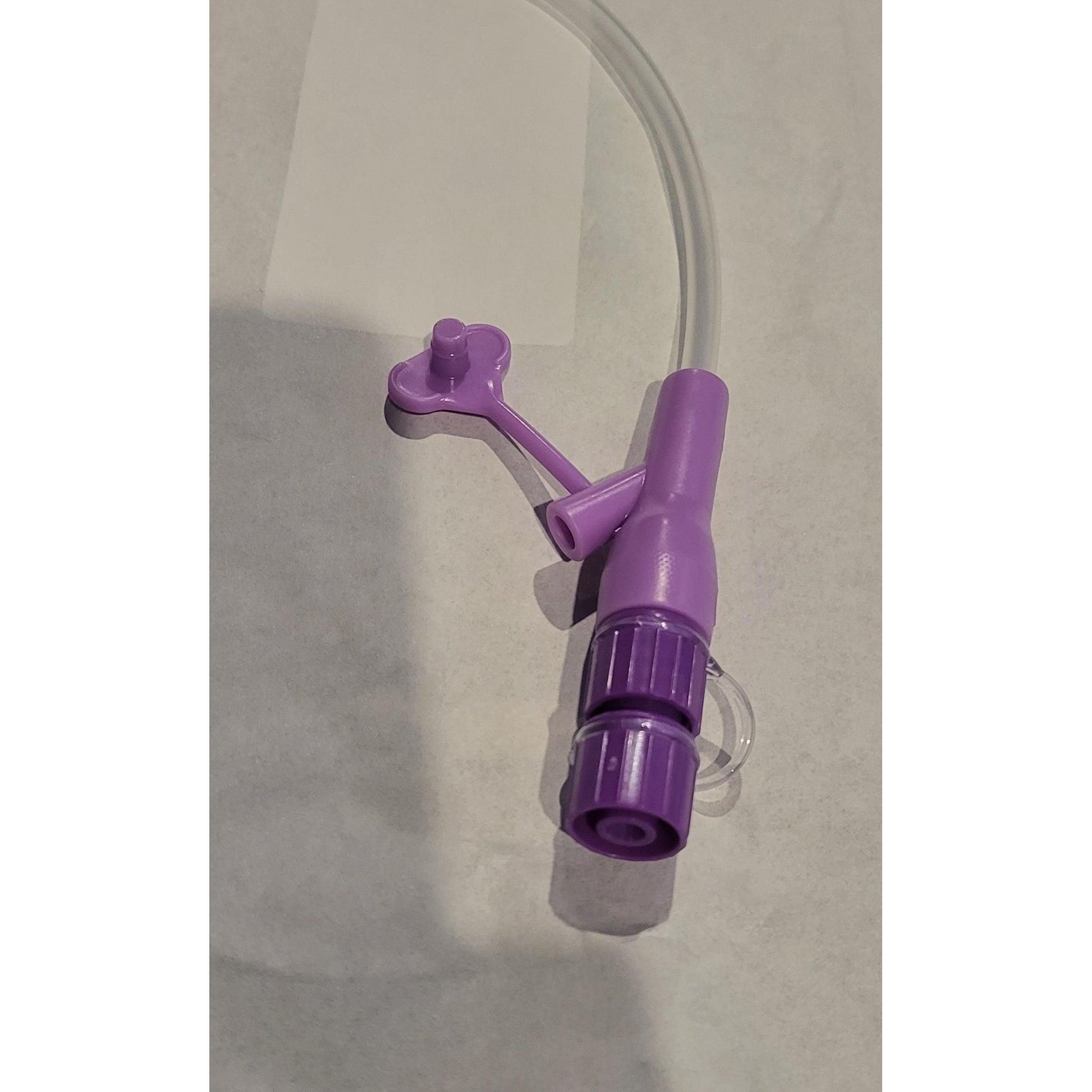 Enfit Mini Balloon Button Kit. (AMT Mini-one / Mic-key substitute ...