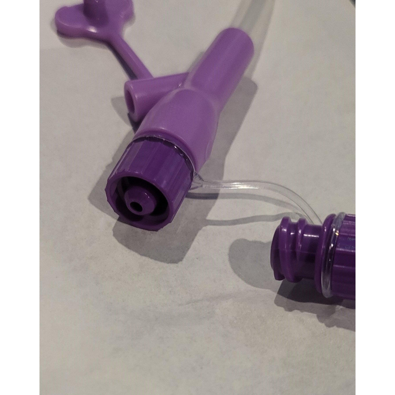 Enfit Mini Balloon Button Kit. (AMT Mini-one / Mic-key substitute ...