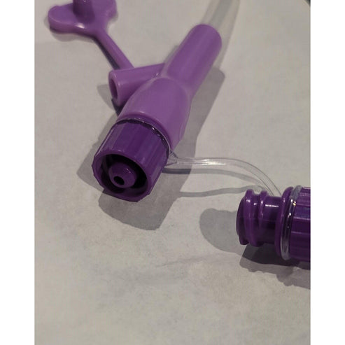 Enfit Mini Balloon Button Kit. (AMT Mini-one / Mic-key substitute ...