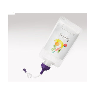 Bolink bFed System Enteral Feed Syringe Kit (extra bolee bags availabl ...