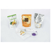 Bolink bFed System Enteral Feed Syringe Kit (extra bolee bags availabl ...