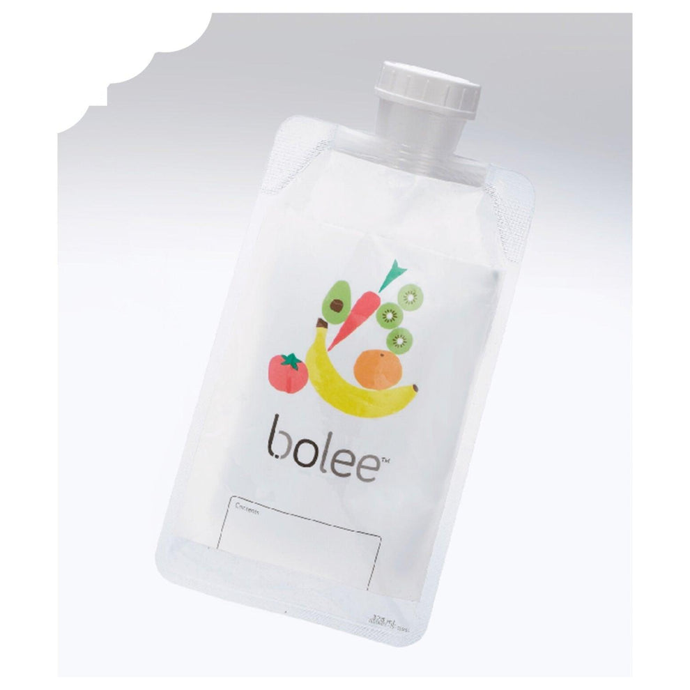 Bolink bFed System Enteral Feed Syringe Kit (extra bolee bags availabl ...