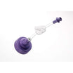 Bolink bFed System Enteral Feed Syringe Kit (extra bolee bags availabl ...