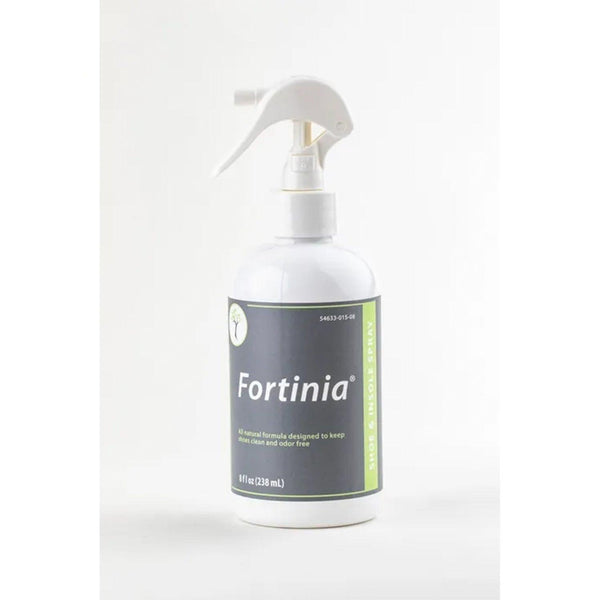 Fortinia Shoe and Insole Spray 238ml. All Natural Formula – Anjelstore