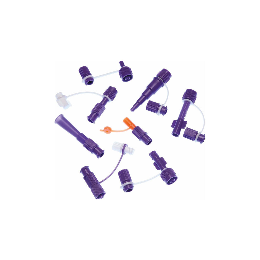 Medicina Enfit Transition Adapters for older syringes and connectors ...