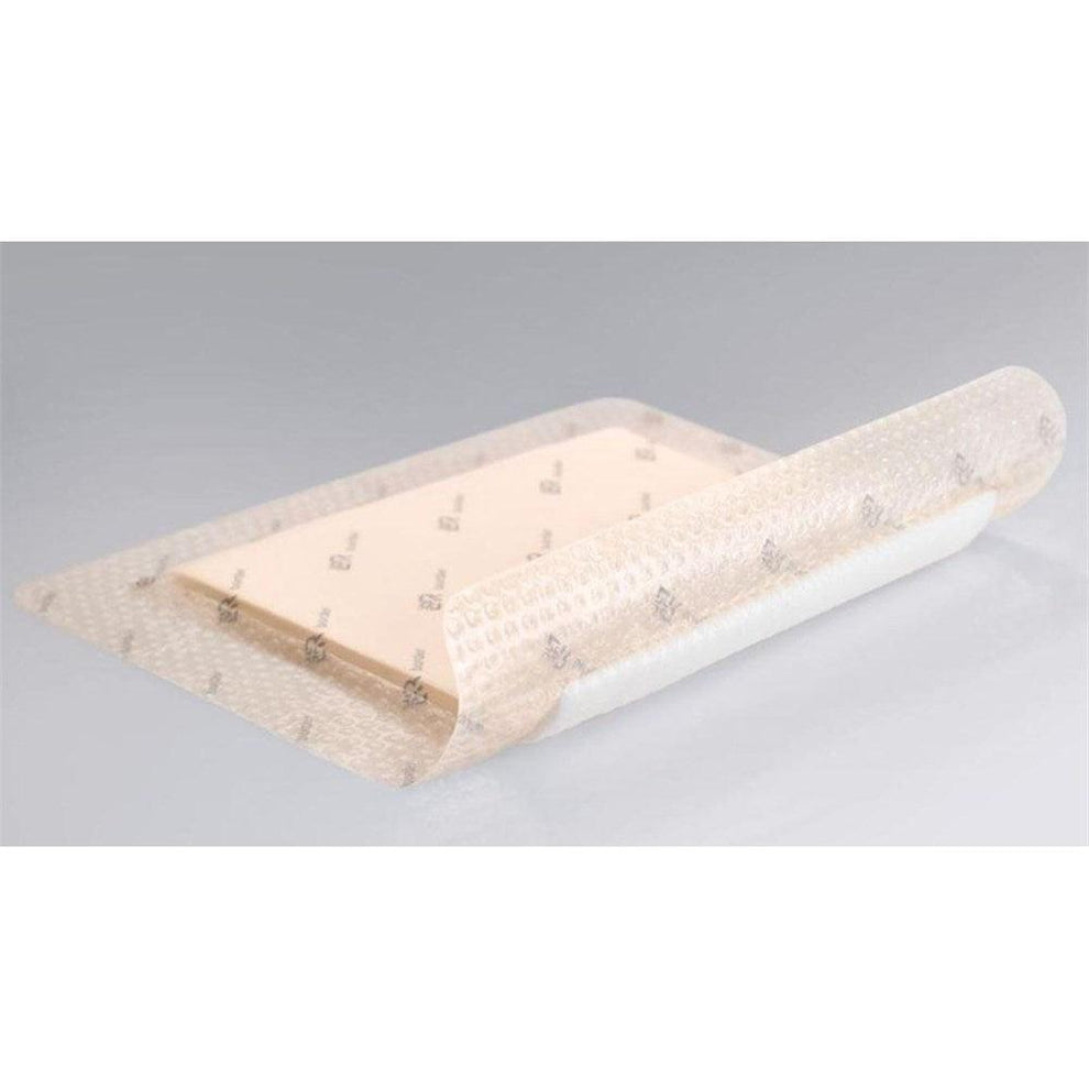 SUPRASORB P Sensitive Foam Border Dressing – Anjelstore