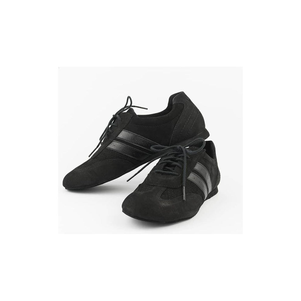 SwayD Alex Suede Sole Dance Shoe – Anjelstore